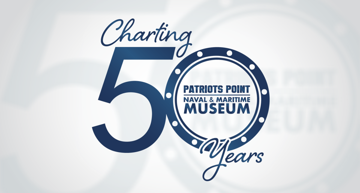 Patriots Point History: 50 Years & Beyond - News Usa Today