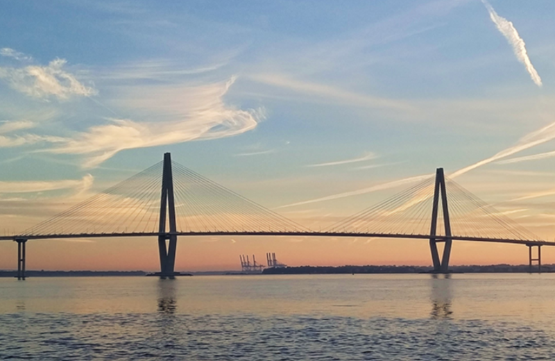 Charleston Water Week | Patriots Point Naval & Maritime Museum